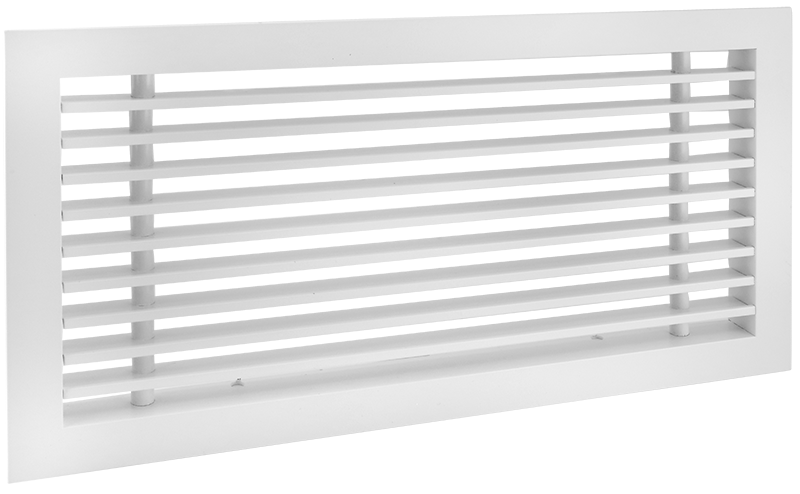 Linear Bar Grilles by Flo-Matrix HVAC – Linear Air Diffusers by Flo ...